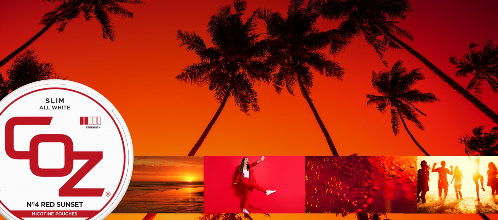 Vitt snus Enköping | COZsnus.se - Det helvita snuset