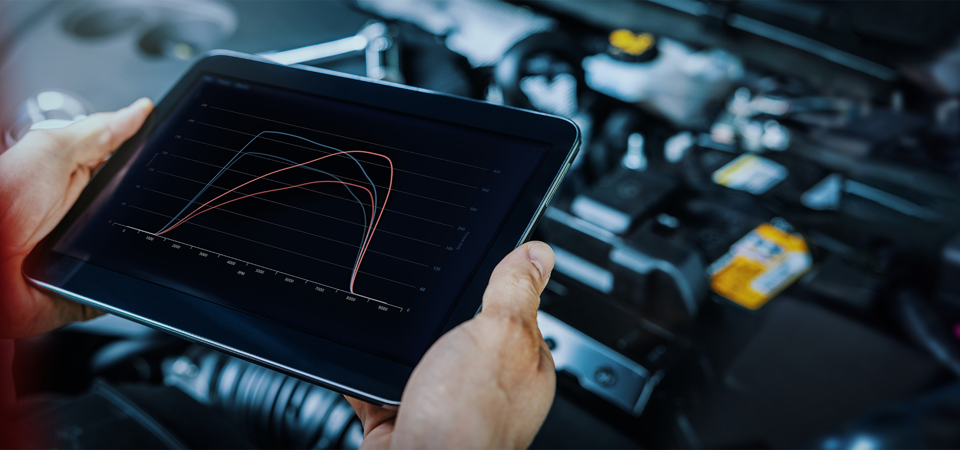 Motoroptimering Enköping | Enköpings Bilteknik AB | 017121218