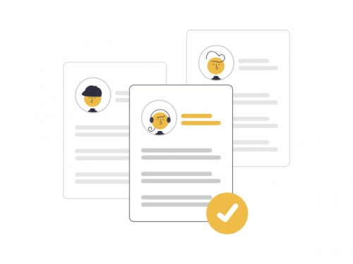 Digital signering Nacka | Resly | 0372-211 11