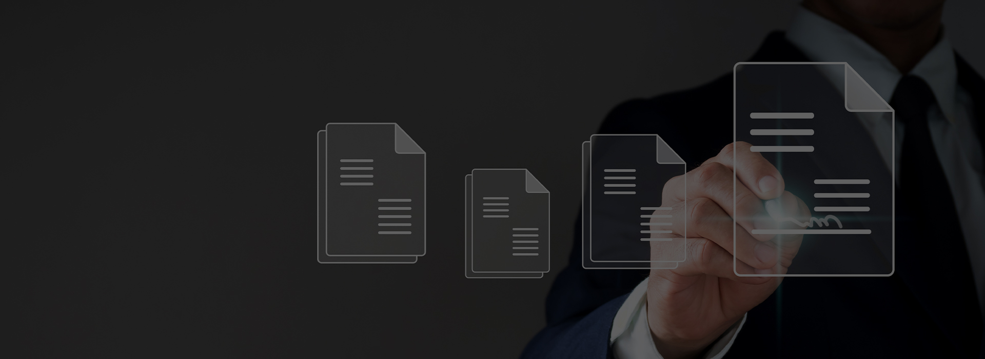 Digital signering Nacka | Resly | 0372-211 11